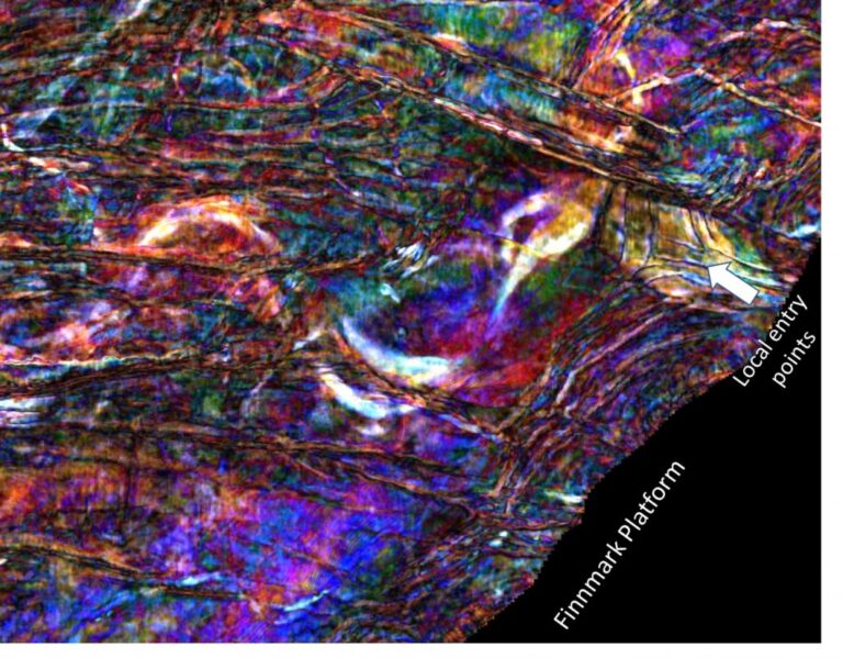 Geology & Geophysics – Discover Geoscience