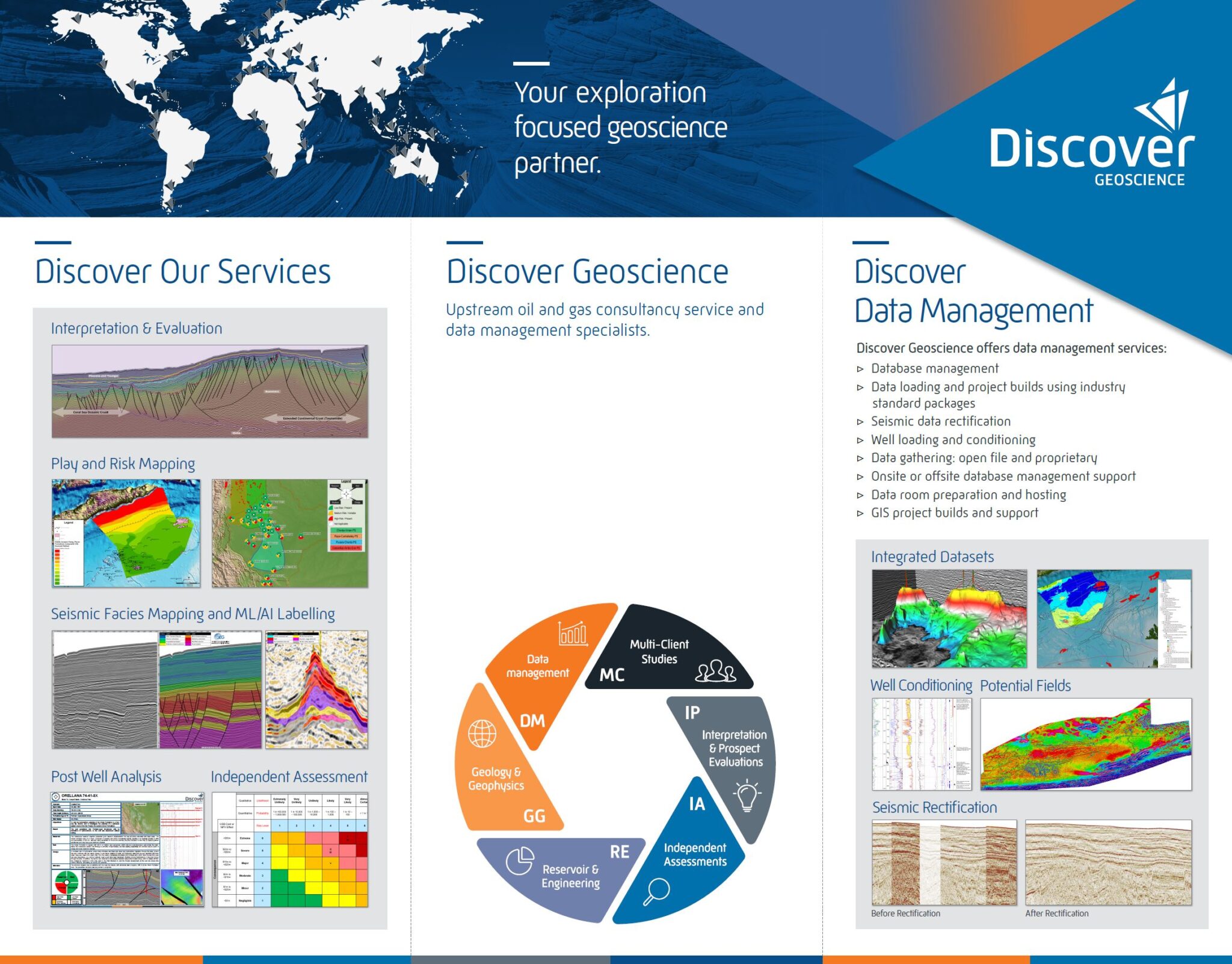Discover Geoscience APPEA 2022 Poster – Discover Geoscience