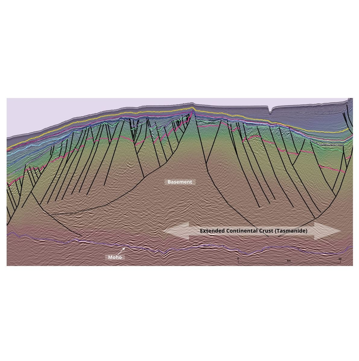 Geology & Geophysics – Discover Geoscience