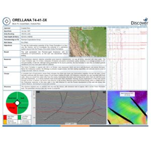Geology & Geophysics – Discover Geoscience